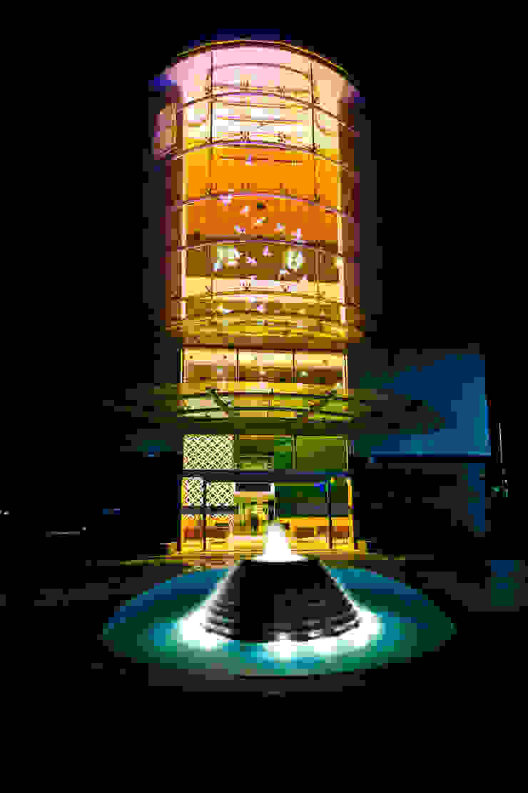 Ruby Hall Clinic - Wanowrie hospital | homify