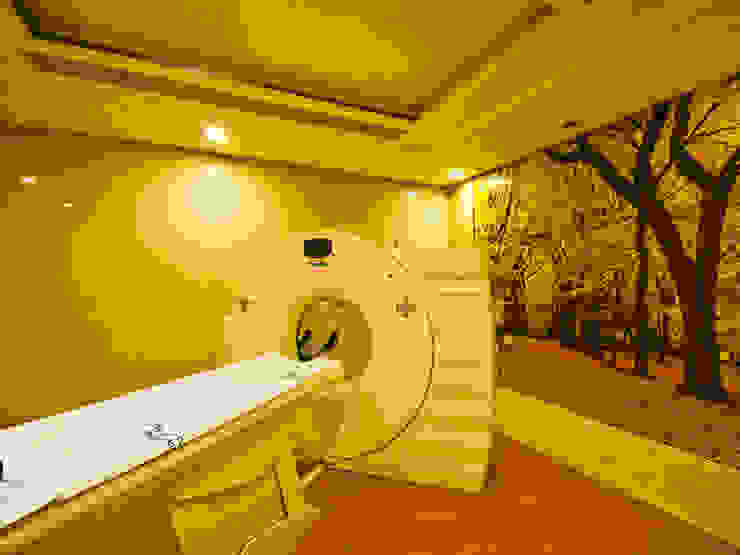 Ruby Hall Clinic - Wanowrie hospital | homify