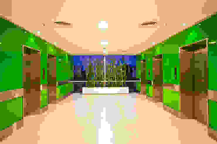 Ruby Hall Clinic - Wanowrie hospital | homify