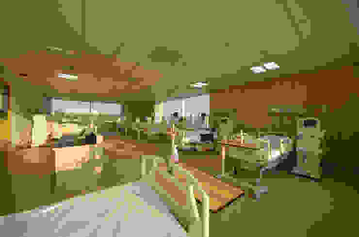 Ruby Hall Clinic - Wanowrie hospital | homify