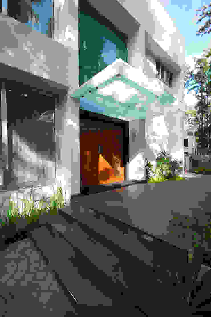 36 Main entrance ideas perfect for small houses | homify