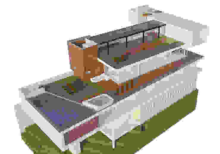 Casa Cima Real | homify