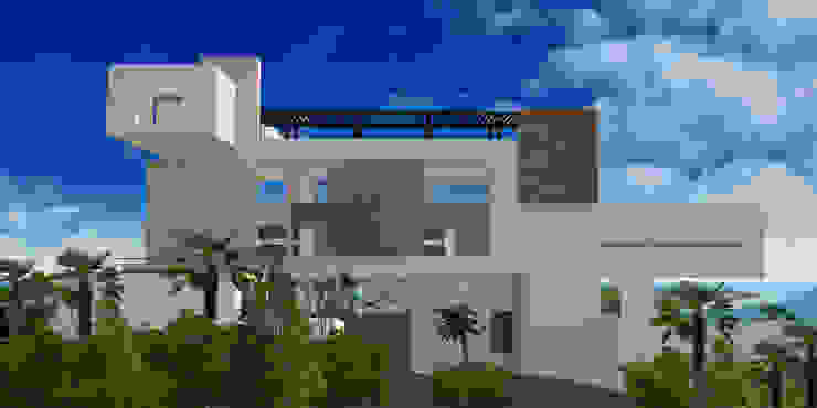 Casa Cima Real | homify