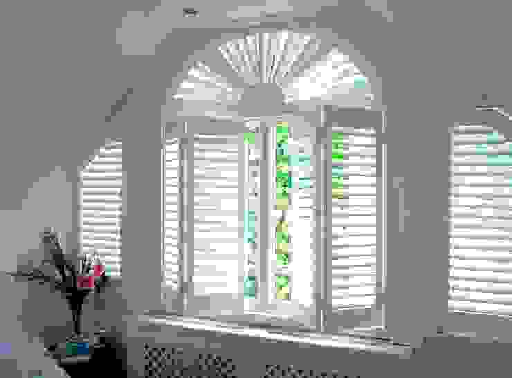 5 Styles of shutters to incorporate into your interior design | homify