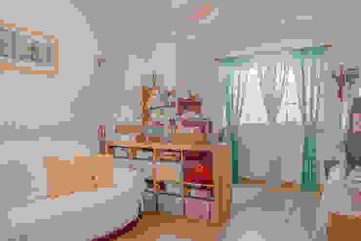 Una casa familiar que es ¡un verdadero hogar! | homify | homify