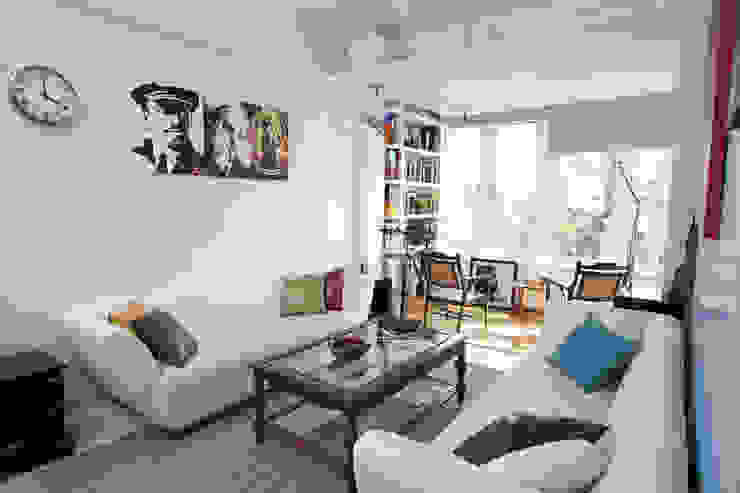 Residential - Gamadia Road de Nitido Interior design | homify