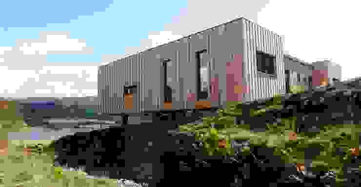 Everything you need to know about neomodern architecture | homify