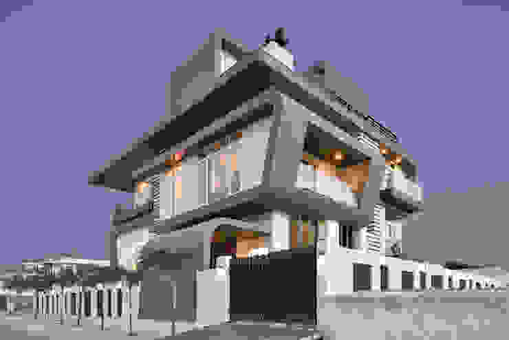 Everything you need to know about neomodern architecture | homify