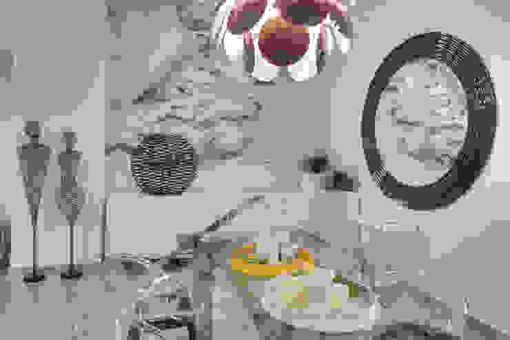 A house filled with statement pieces, you can't miss! | homify