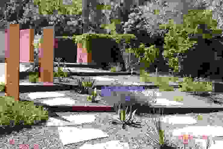 8 Chemins pour un Jardin d'EXCEPTION.!! | homify