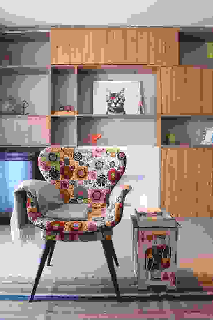 The ultimate guide to clashing patterns! | homify