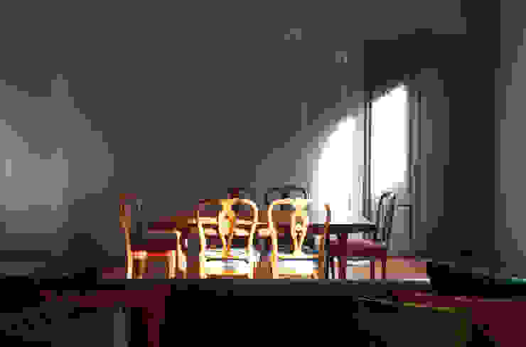 Casa Fenoglio di hom Architetti | homify