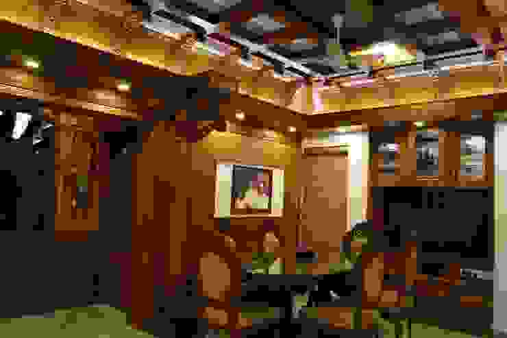 7 ways to arrange your TV in your dining room | homify