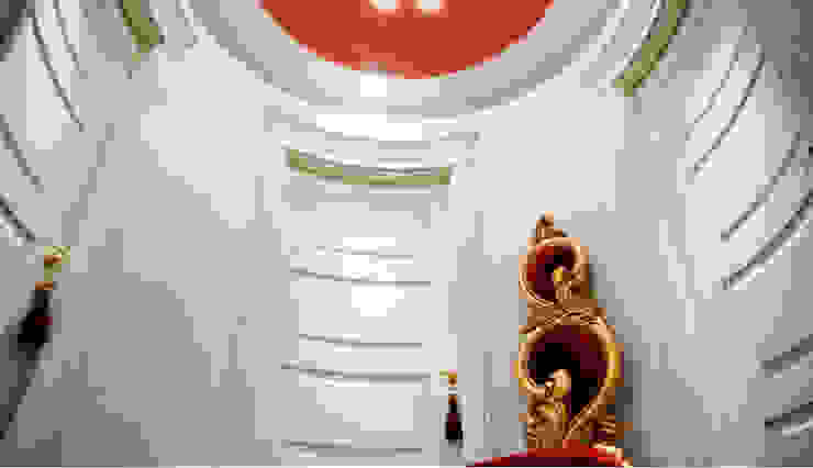 Porte curve in legno | homify