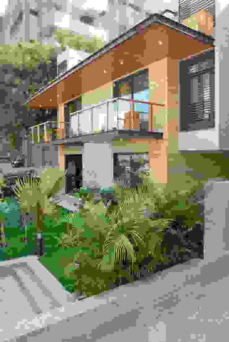 10 beautiful homes that you would love to call your own | homify