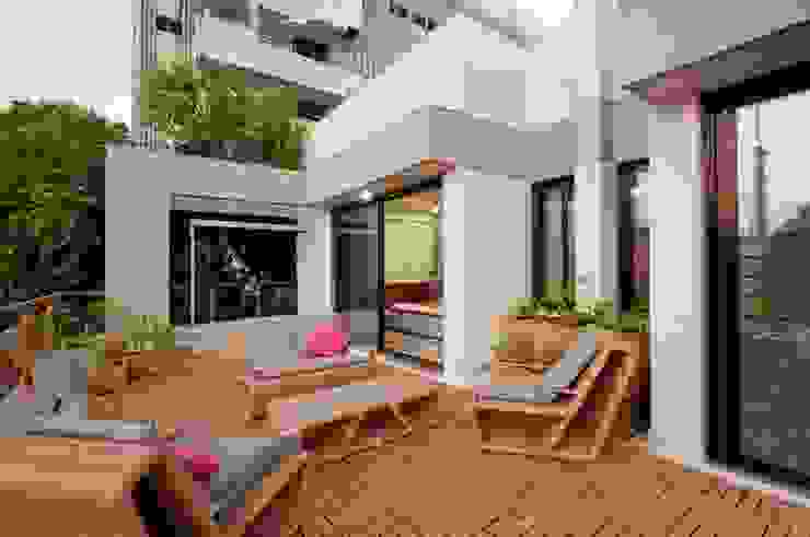 22 pictures of spectacular balconies | homify | homify