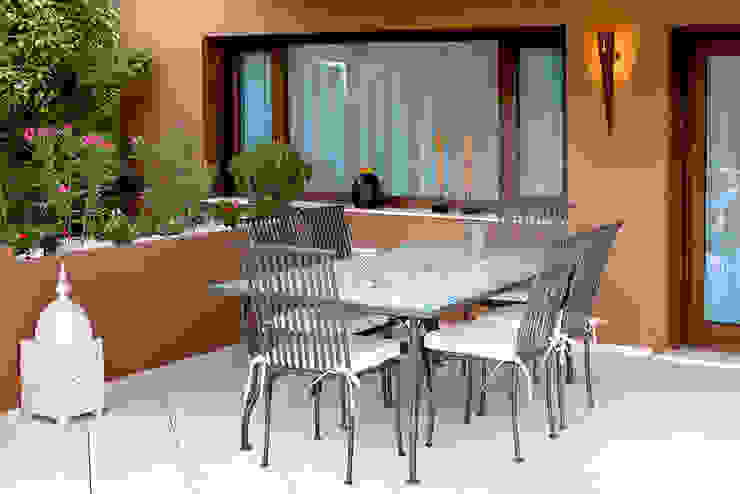 12 Comedores exteriores para disfrutar del verano como dios manda | homify