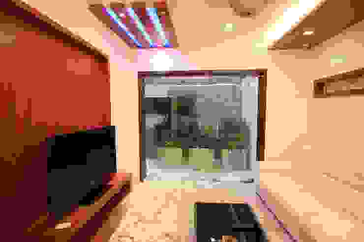 The Multi Level House by Ansari Architects | homify