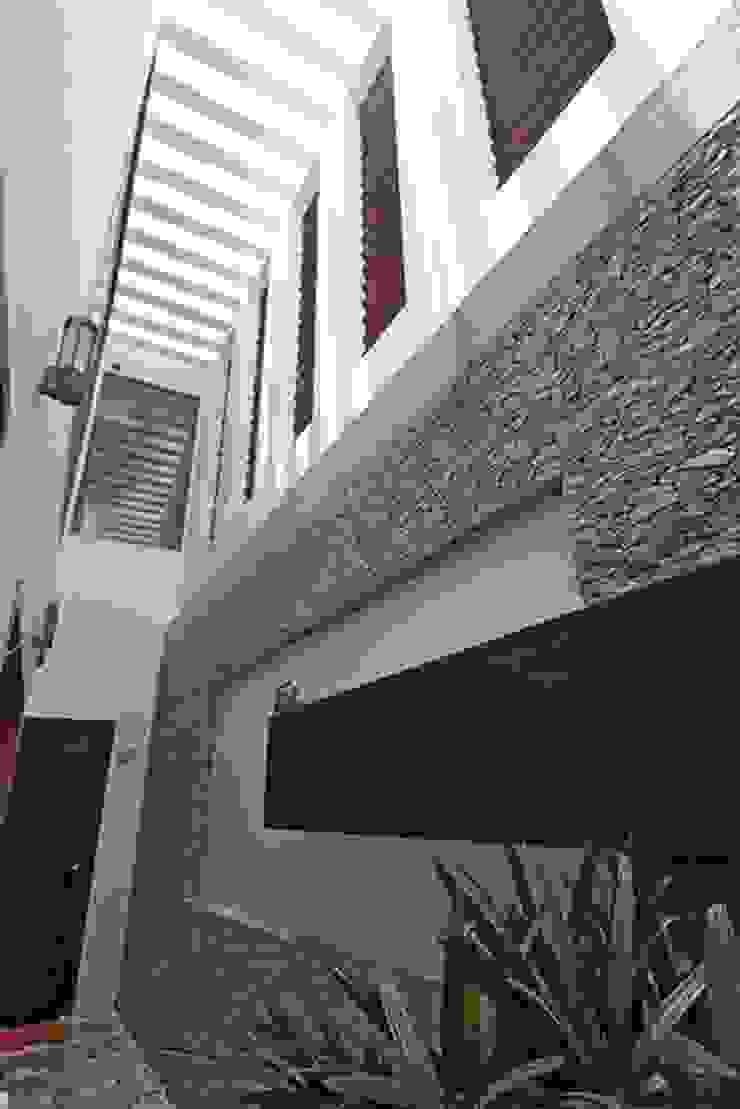 The Multi Level House by Ansari Architects | homify