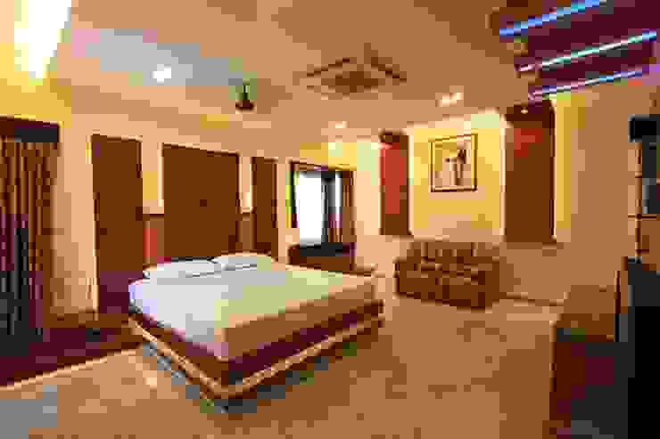 The Multi Level House by Ansari Architects | homify