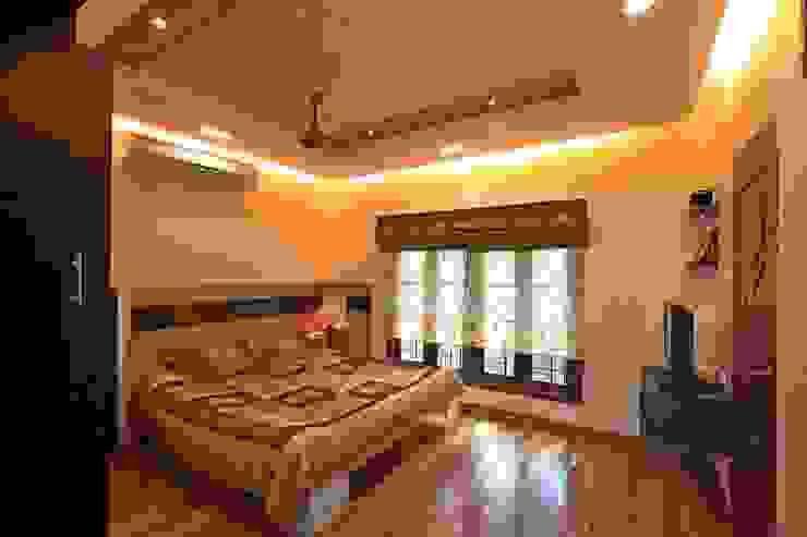 The Multi Level House by Ansari Architects | homify