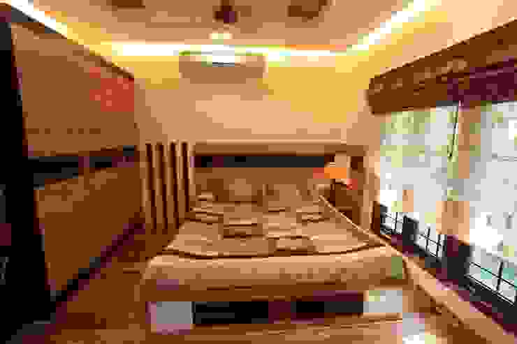 The Multi Level House by Ansari Architects | homify