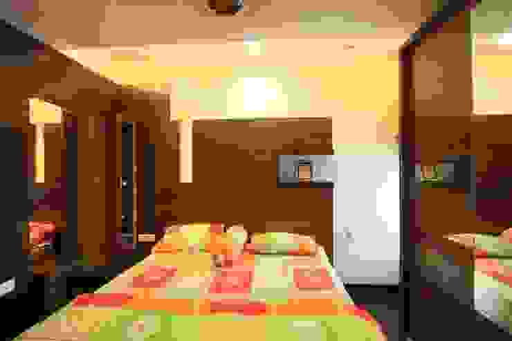 The Multi Level House by Ansari Architects | homify