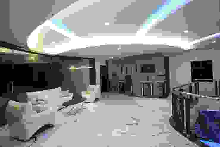 House Of Curves | homify