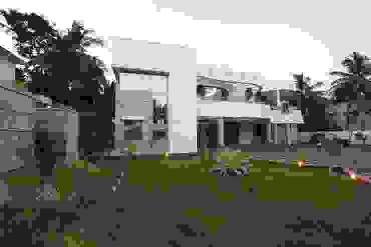 House Of Curves | homify