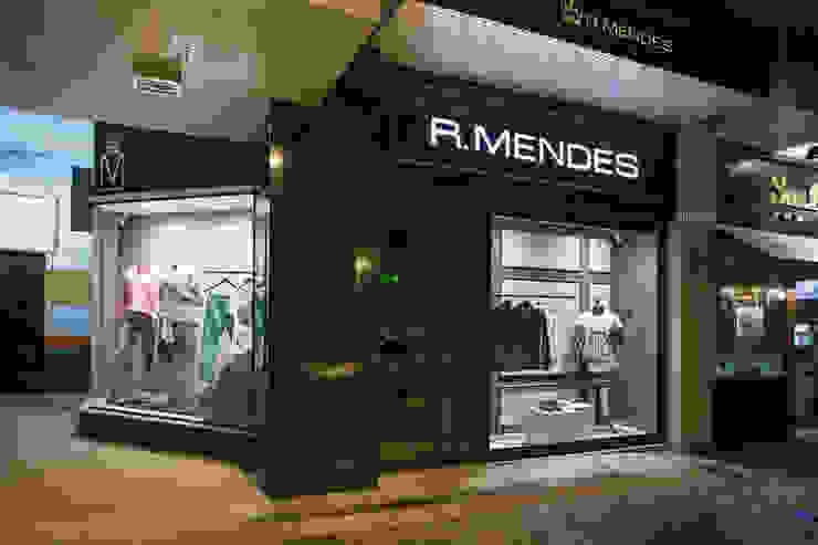 R.Mendes Flagship Store | homify