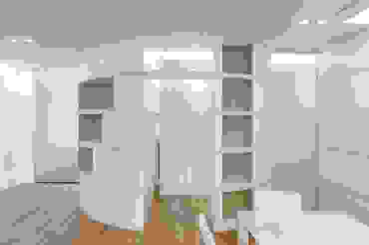 25 Ide Kreatif Lemari Dan Rak Untuk Menyimpan Barang | homify