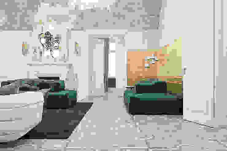 The ultimate guide to clashing patterns! | homify | homify