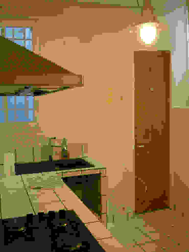 Une cuisine de 12m² métamorphosée pour 10,000 €, tout compris | homify