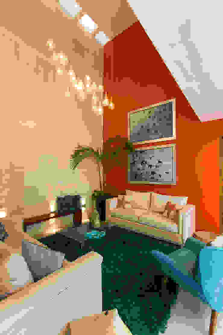 12 paint colour ideas for the walls in your living room | homify