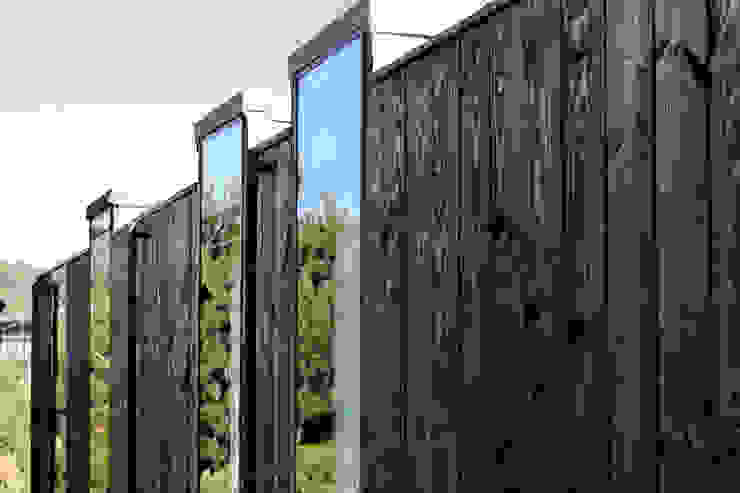 27 diseños de ventanas que darán estilo a tu casa | homify