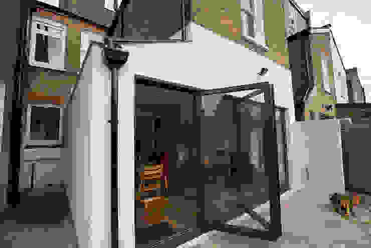 This terrace extension ticks every box | homify