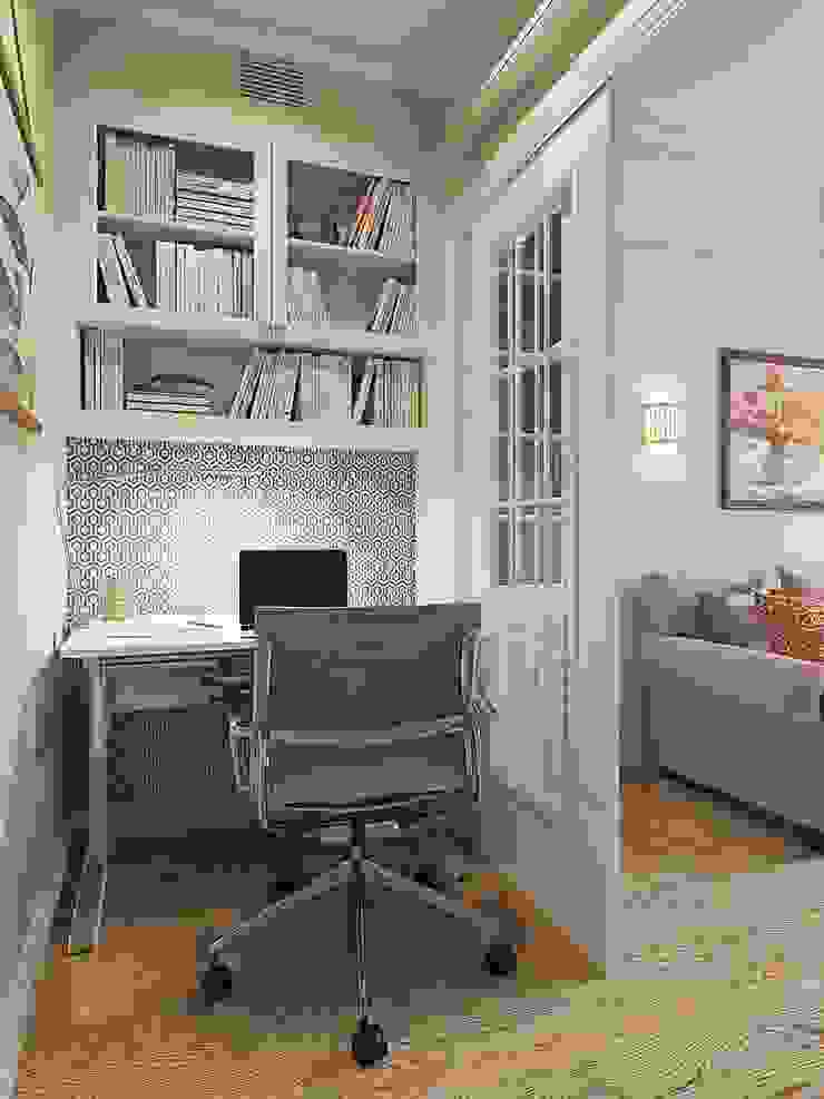 A small 67 square meter home with ample style | homify