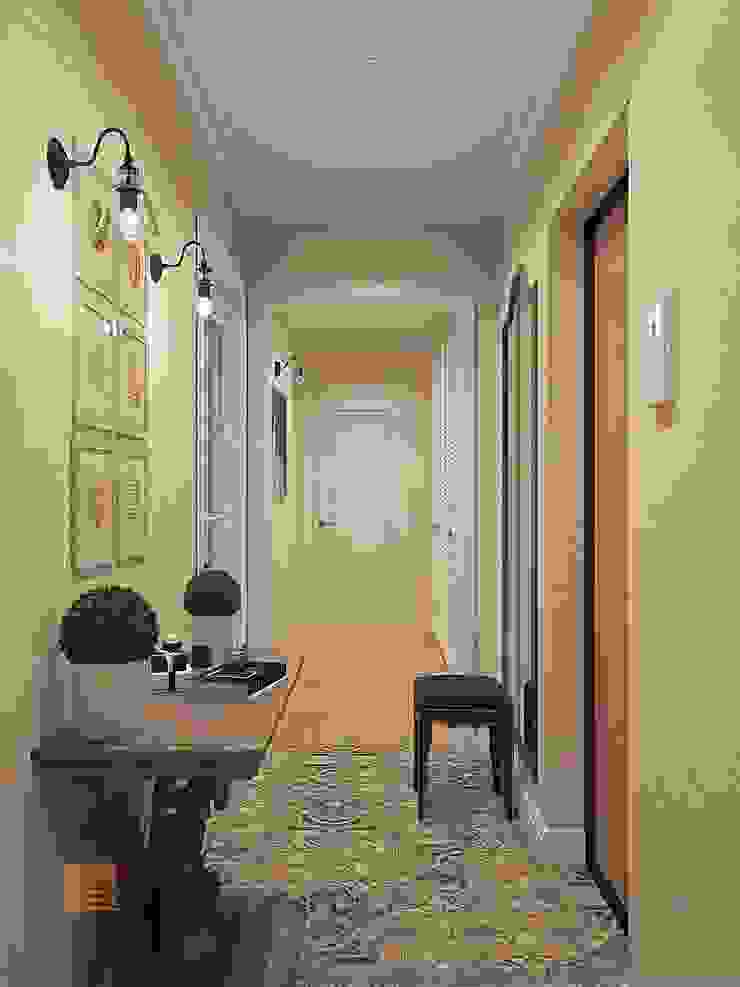 A small 67 square meter home with ample style | homify