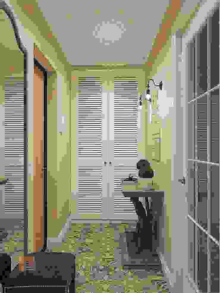 A small 67 square meter home with ample style | homify