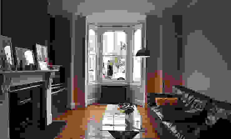 Period Home Gets a Space Age Facelift | homify | homify