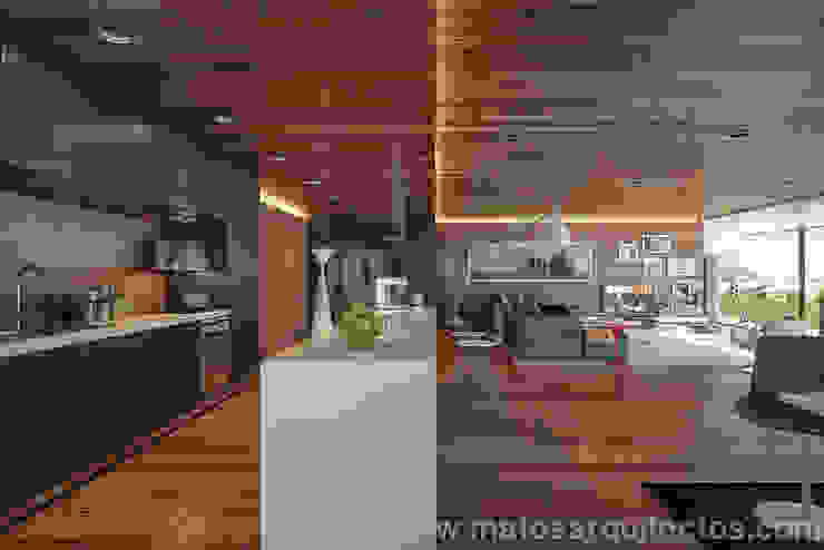 Home decor inspired by the natural: Rich wood themes | homify