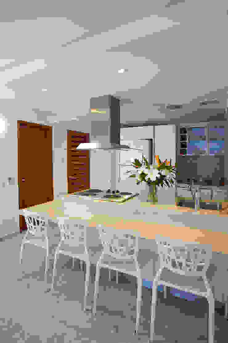 10 breakfast bars for small homes | homify