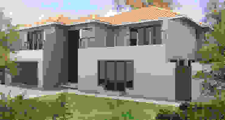 7 South African facades that are beautiful and safe | homify