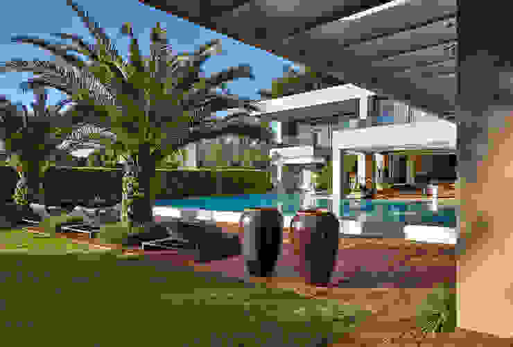 O Que Faz um Paisagista? Tudo sobre Paisagismo + 28 Projetos Incríveis ...