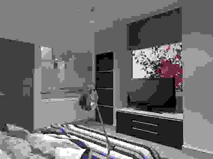 21 imágenes de recámaras en 3D que te inspirarán a redecorar la tuya ...