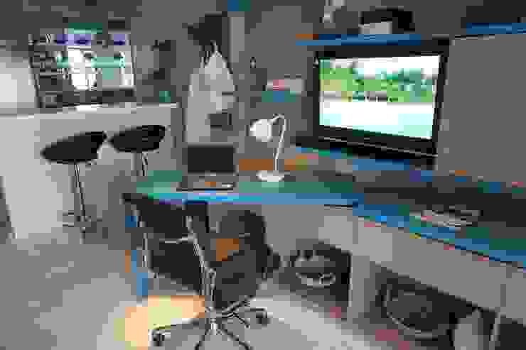 Estilo Pilar - Griscan Diseño / Iluminación de Griscan diseño ...