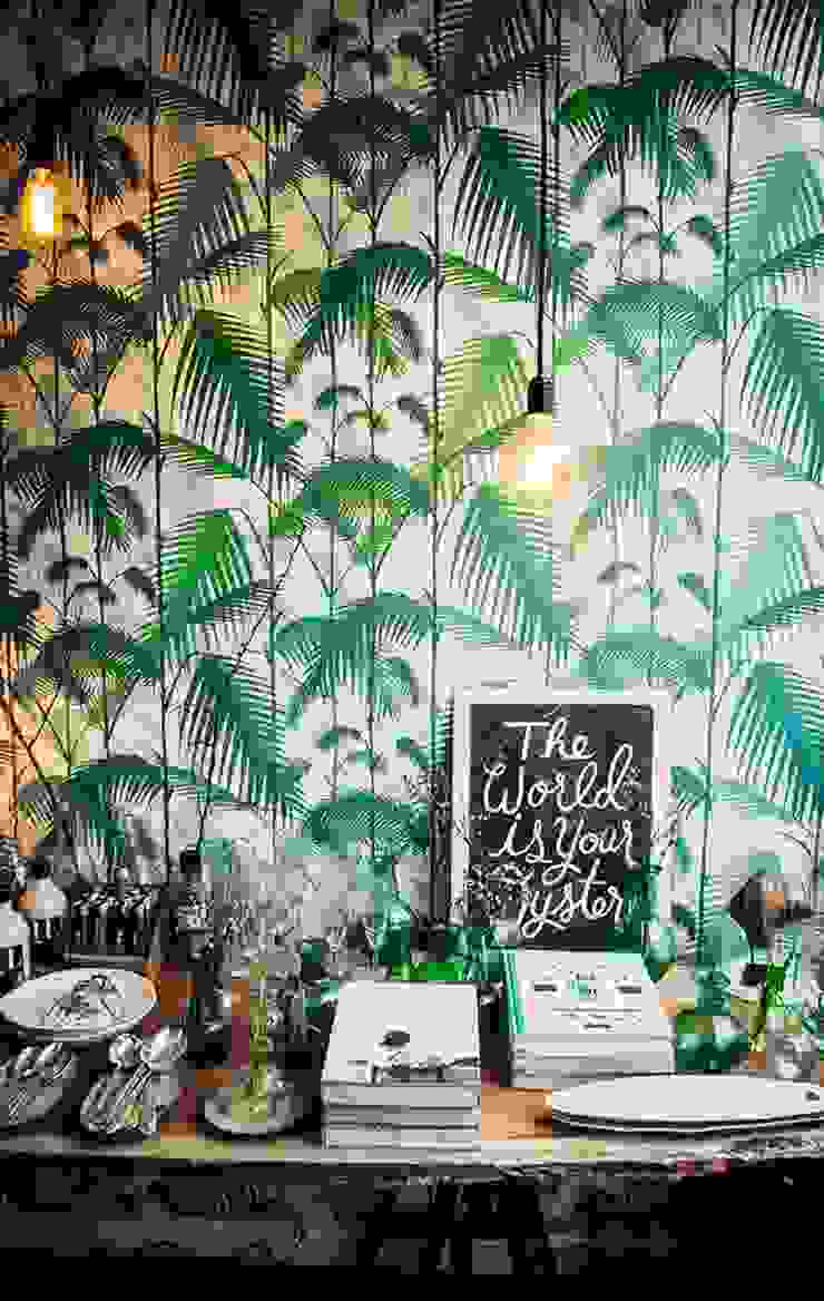 URBAN JUNGLE STYLE | homify