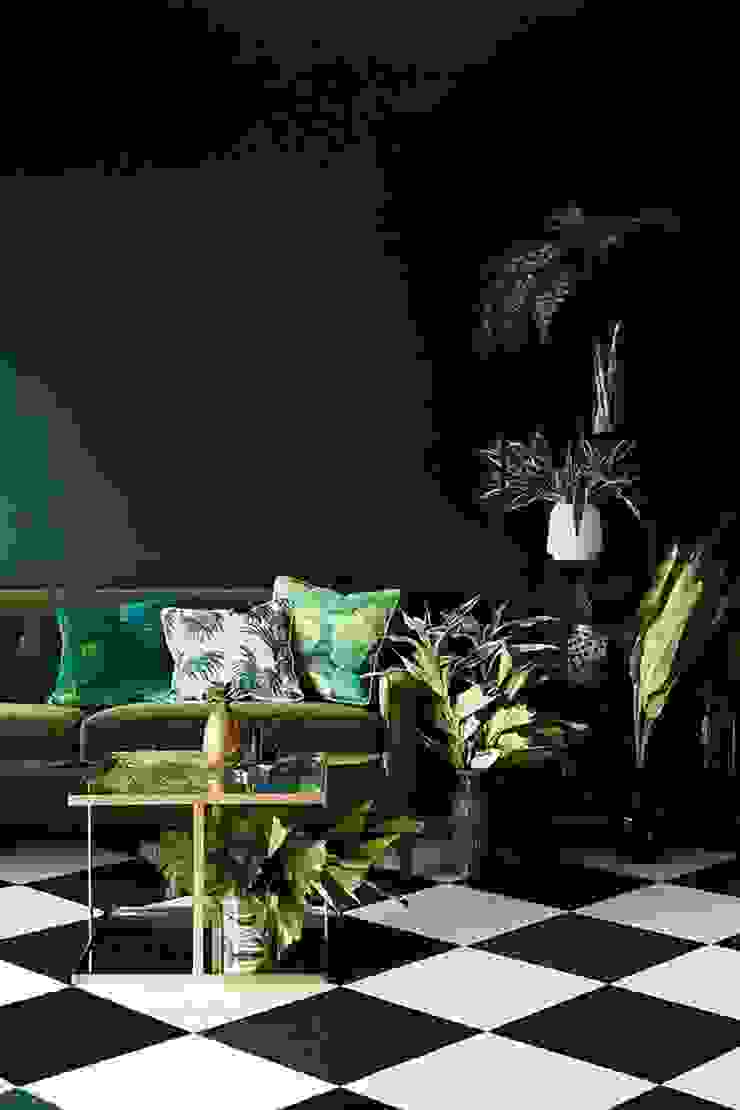 URBAN JUNGLE STYLE | homify