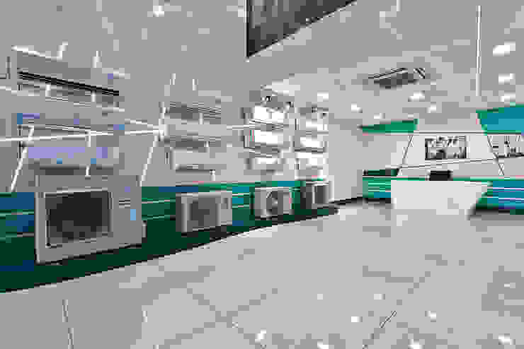 AC showroom | homify