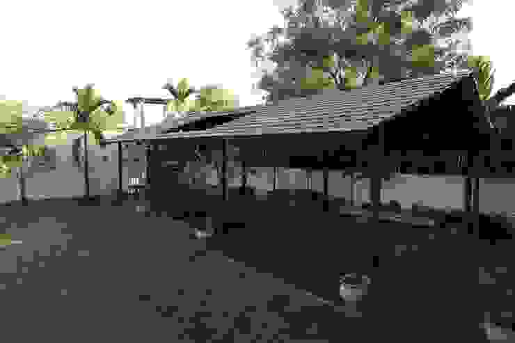 7 ideas para que tengas un caney en tu jardín | homify